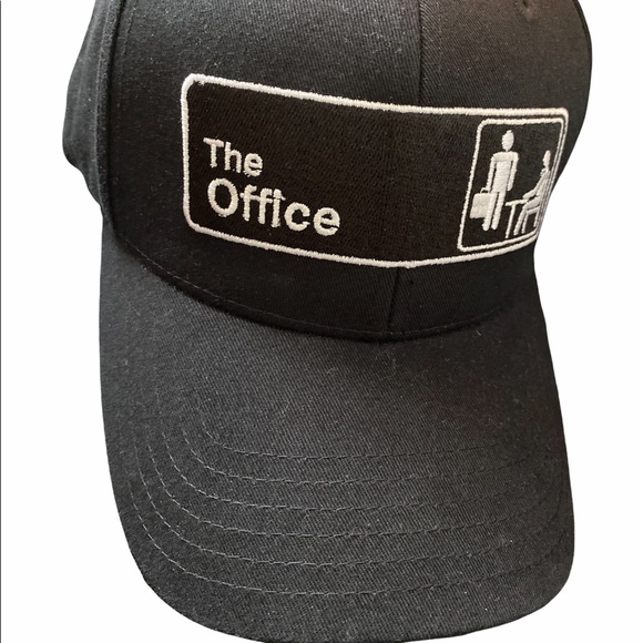 Accessories | The Office Hat | Poshmark